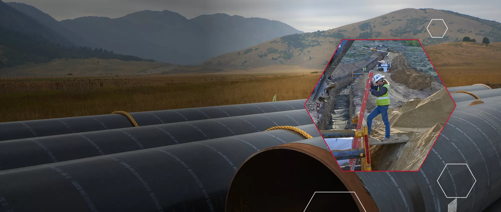 Gas Crew Member – Neuco Inc